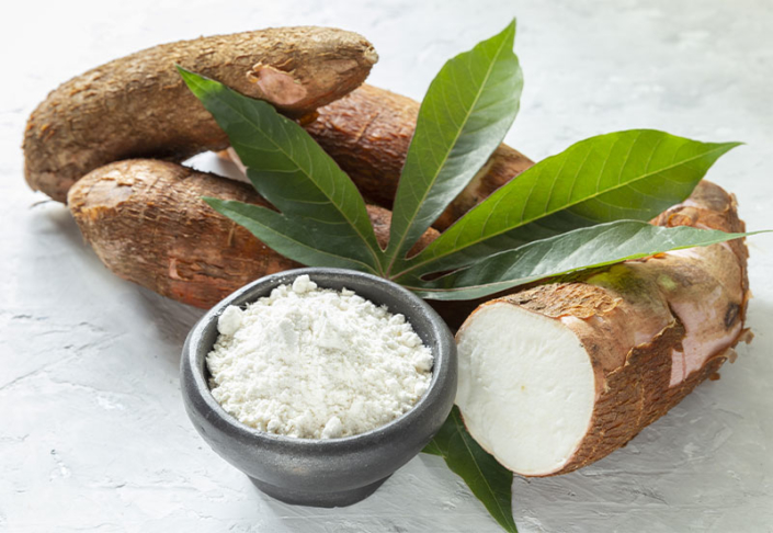 Tapioca drink powder | merchant & supplier | naVitalo