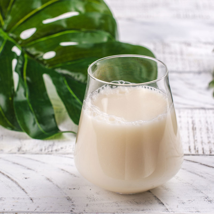 Tapioca drink powder | merchant & supplier | naVitalo