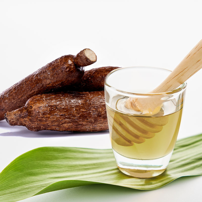 Tapioca syrup | merchant & supplier | naVitalo