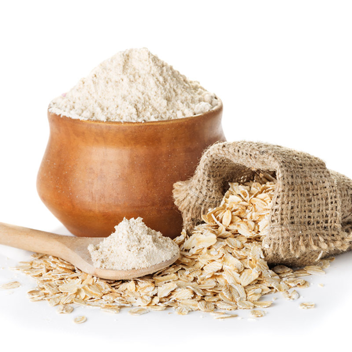 Oat protein powder | merchant & supplier | naVitalo